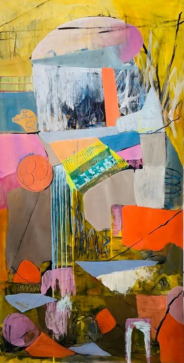 Mira Nitza Waksman Artworks | Saatchi Art