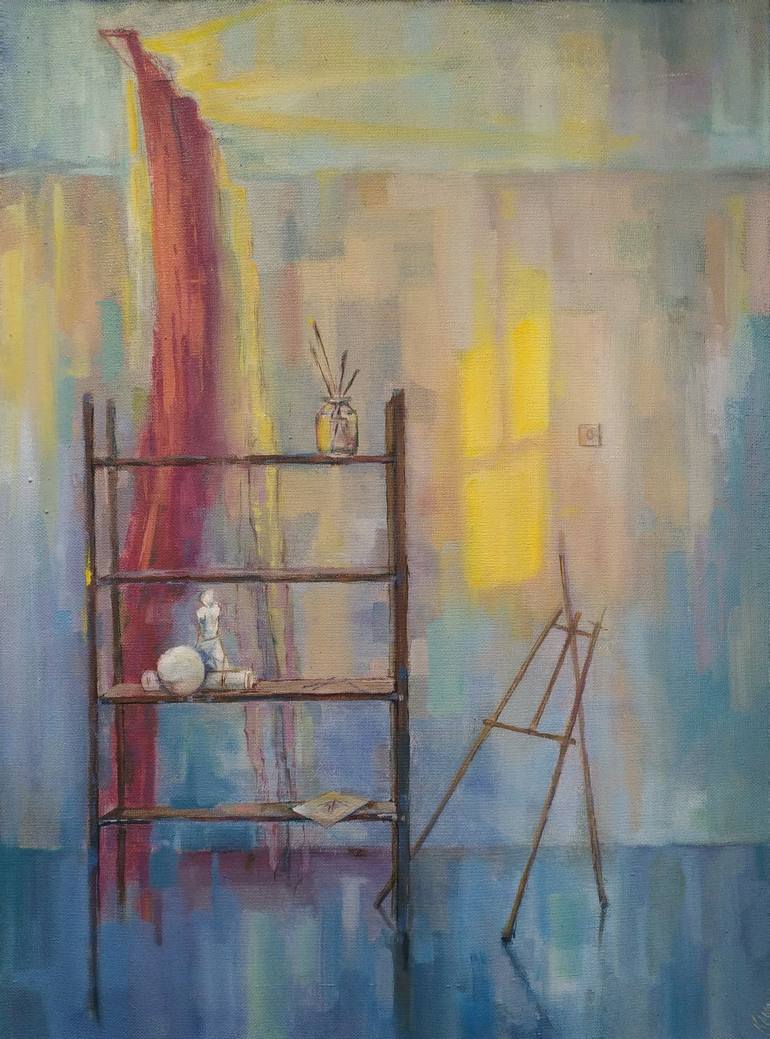 untouchable Drawing by Anastasia Kabanova | Saatchi Art