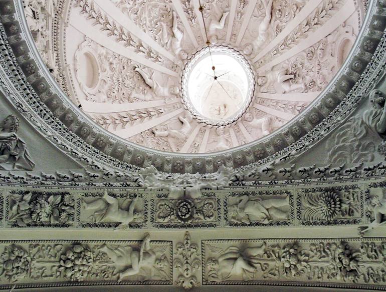 Geometries - Vilnius - edition of 20 copies Photography by Claudio ...