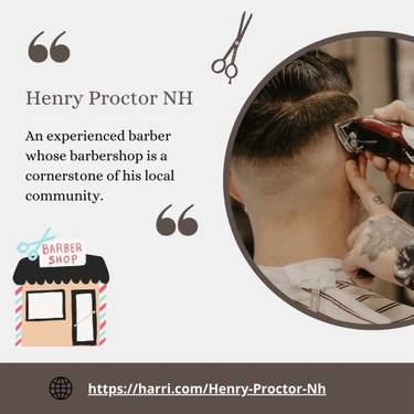 Henry Proctor NH | Saatchi Art