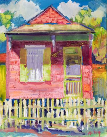 kelli berry | Saatchi Art