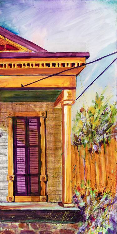 kelli berry | Saatchi Art
