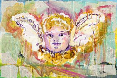kelli berry | Saatchi Art