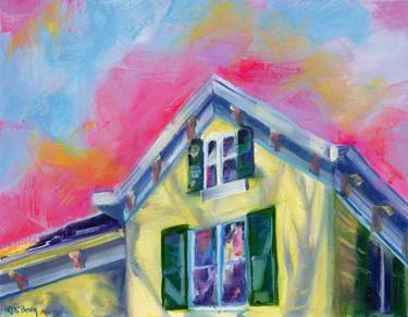 kelli berry | Saatchi Art