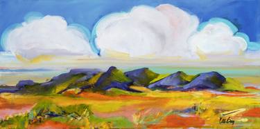 kelli berry | Saatchi Art