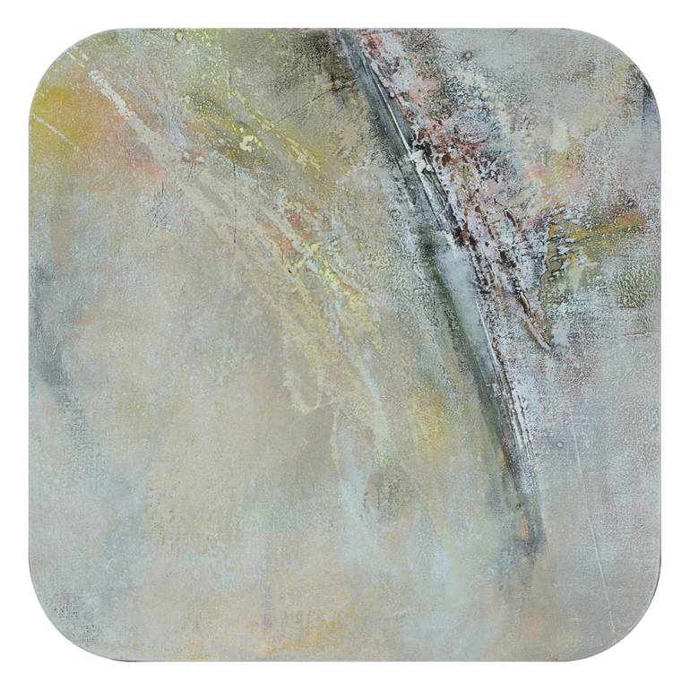 The Canopy Painting by JEN CROWE | Saatchi Art