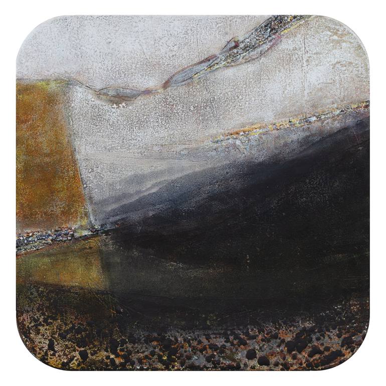 Permission Granted Painting by Jen Crowe | Saatchi Art