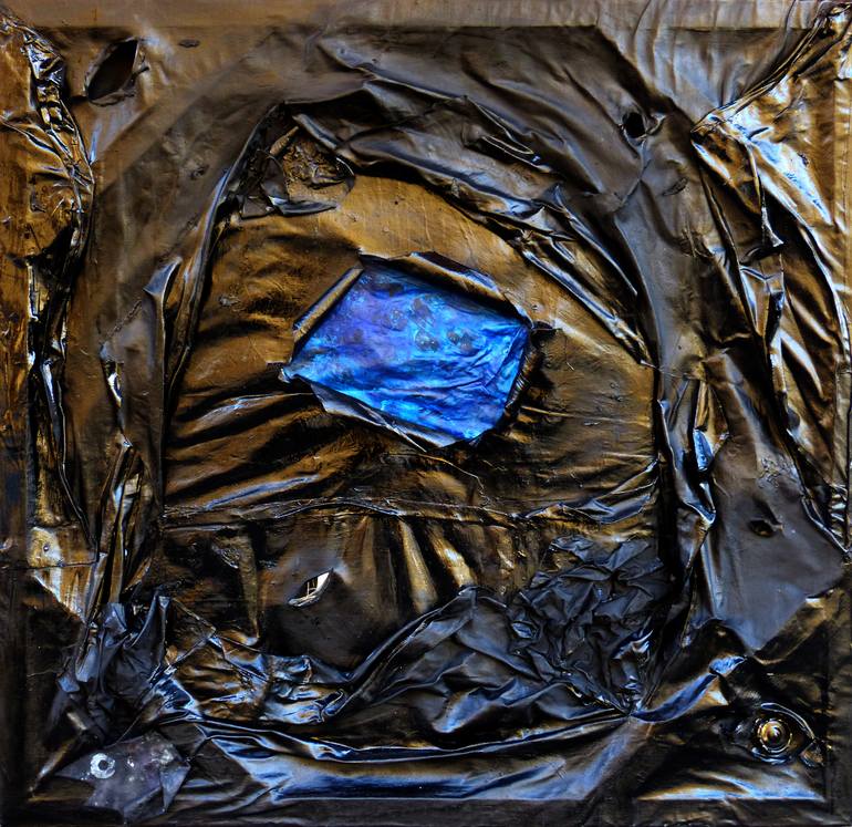 Gigantomachia Painting by Calogero Carbone | Saatchi Art