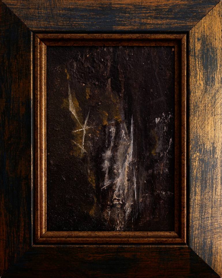 Cathedral Painting by Vasilis Angelopoulos | Saatchi Art