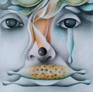 George Fortier Artworks | Saatchi Art