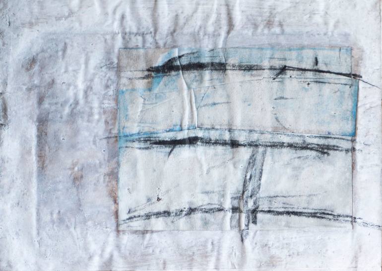 Decadi Painting by Antonio Borzì | Saatchi Art