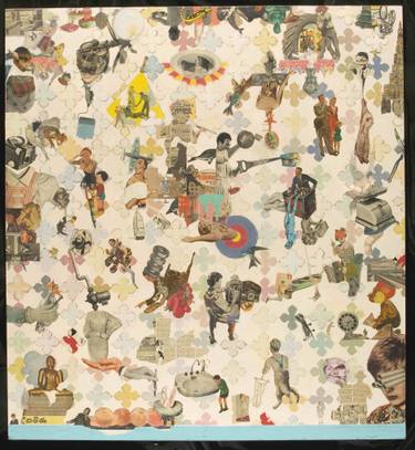 Matthew Rose Artworks | Saatchi Art