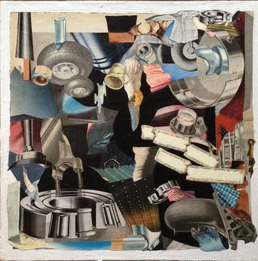 Matthew Rose Artworks | Saatchi Art