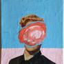Mother (2014) Collage by Matthew Rose | Saatchi Art