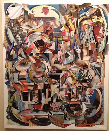 Matthew Rose Artworks | Saatchi Art