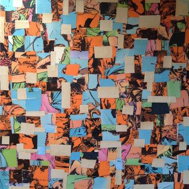 Matthew Rose Artworks | Saatchi Art