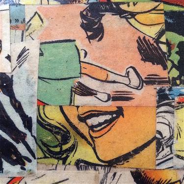 Matthew Rose Artworks | Saatchi Art