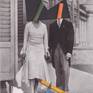 The Wedding Collage by Matthew Rose | Saatchi Art
