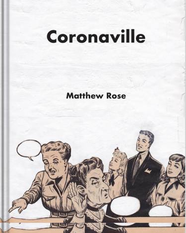 Matthew Rose Artworks | Saatchi Art