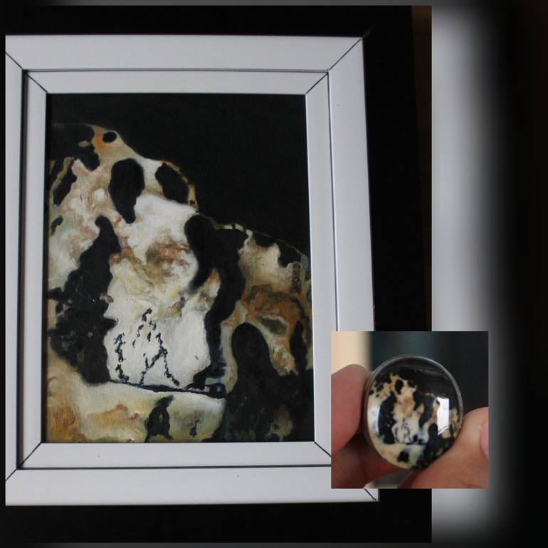 judgment Day Painting by albie fathurrahman | Saatchi Art