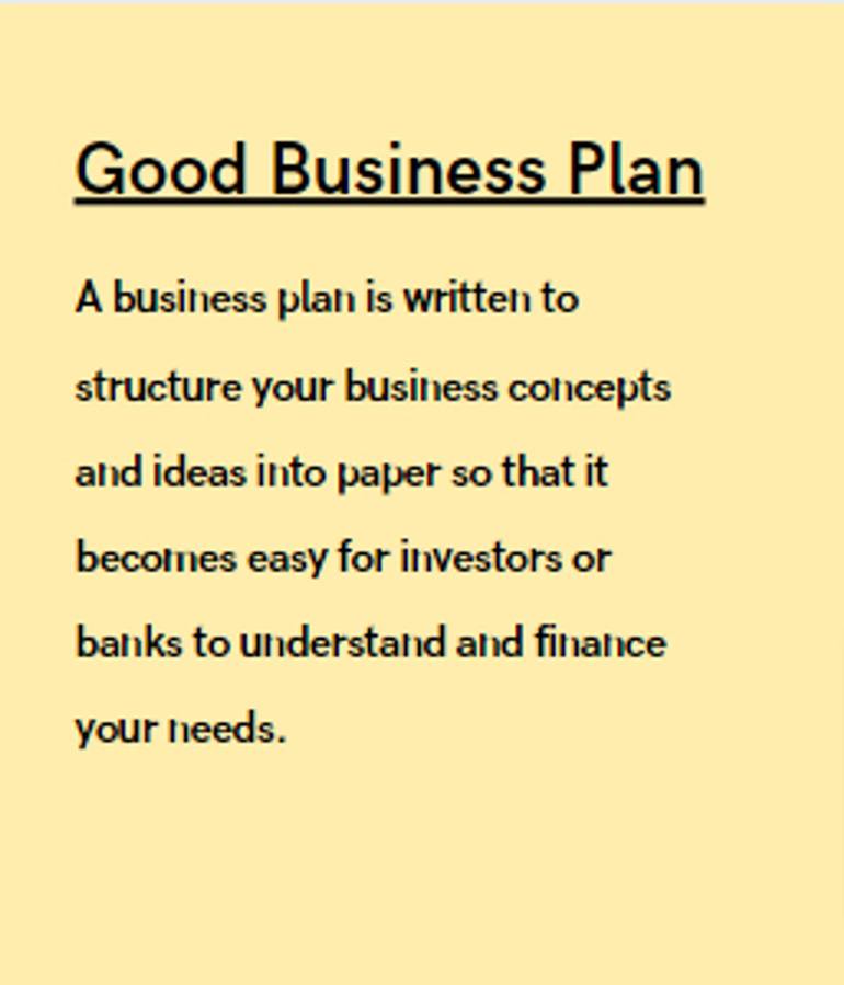 David Dehaven - Plans are of little importance, but planning is ...