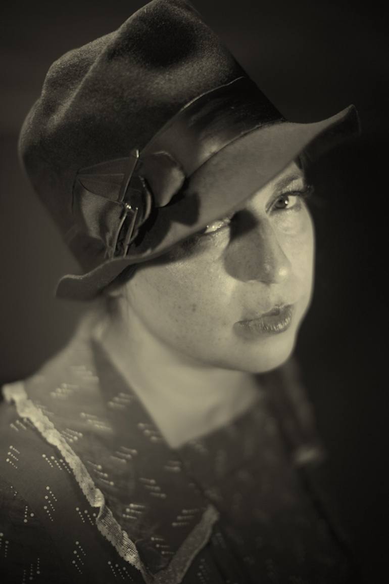 Cloche Photography by Kelly Rae Daugherty | Saatchi Art