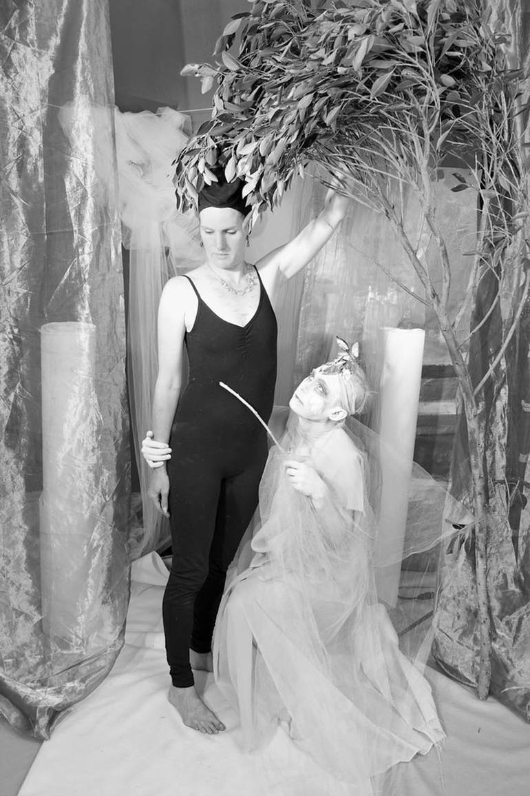 Conceptual Photography by Kelly Rae Daugherty | Saatchi Art