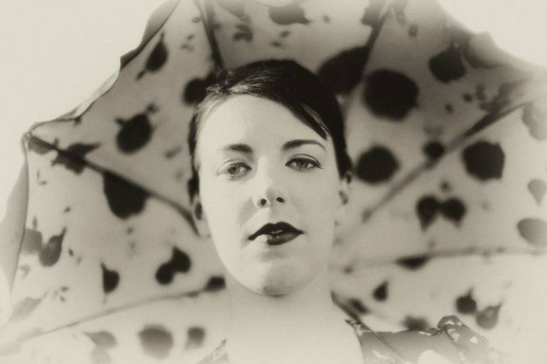 Caroline Photography by Kelly Rae Daugherty | Saatchi Art