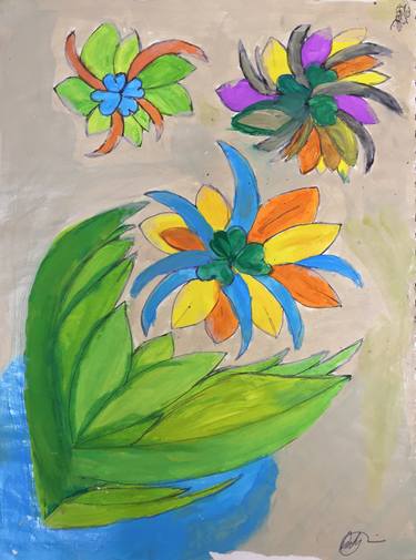 Riley Davidson Artworks | Saatchi Art