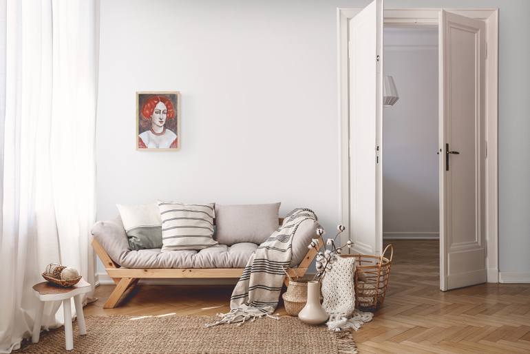 La courtisane Drawing by Marit Refsnes | Saatchi Art