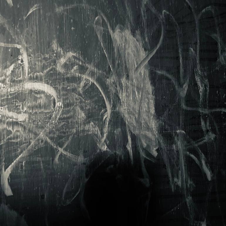 Rajas Painting by Darren Buck | Saatchi Art