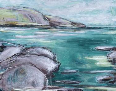 Tetiana Mokrik | Saatchi Art