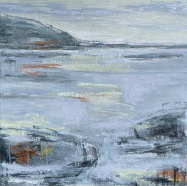 Tetiana Mokrik | Saatchi Art