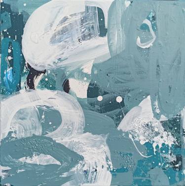 Tetiana Mokrik | Saatchi Art