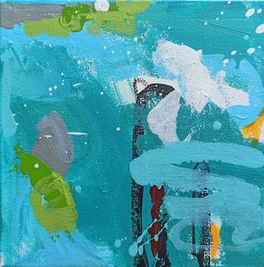 Tetiana Mokrik | Saatchi Art