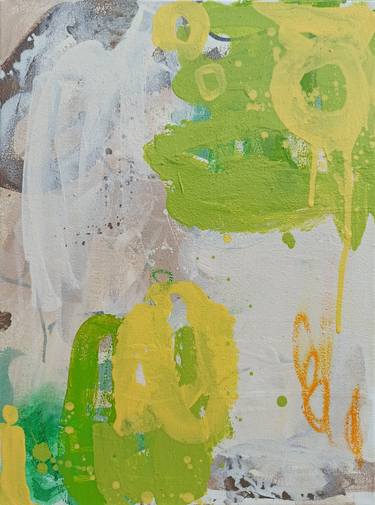 Tetiana Mokrik | Saatchi Art