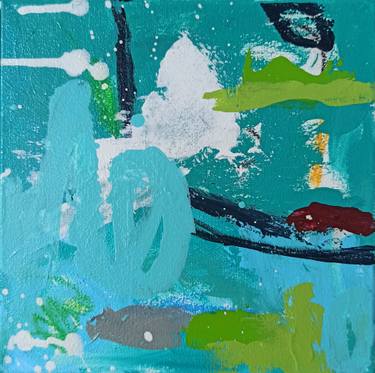 Tetiana Mokrik | Saatchi Art