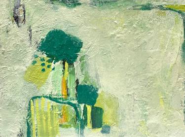 Tetiana Mokrik | Saatchi Art