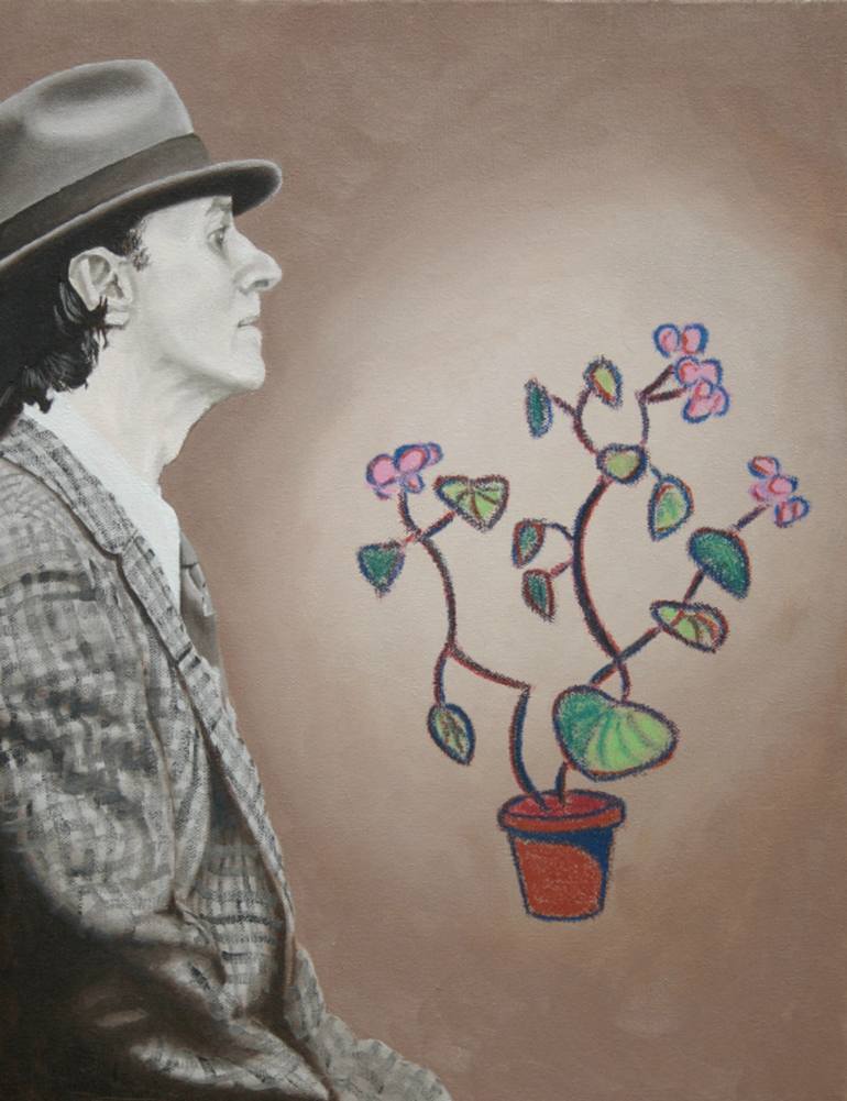 Hope Painting by Shannon LeMaster | Saatchi Art