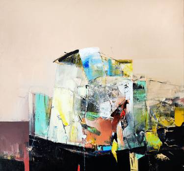 Vasil Vasilev | Saatchi Art