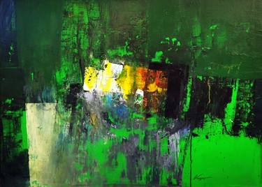 Vasil Vasilev | Saatchi Art