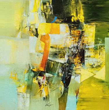 Vasil Vasilev | Saatchi Art