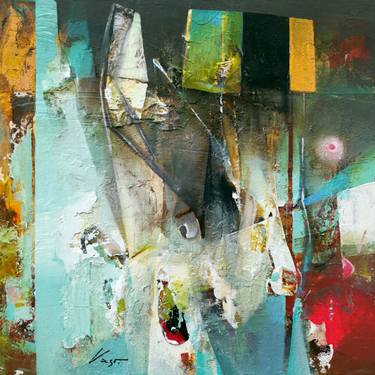 Vasil Vasilev | Saatchi Art