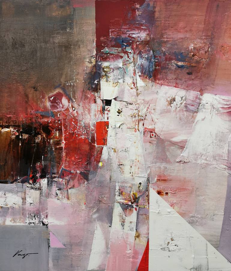 Icarus Painting by Vasil Vasilev | Saatchi Art