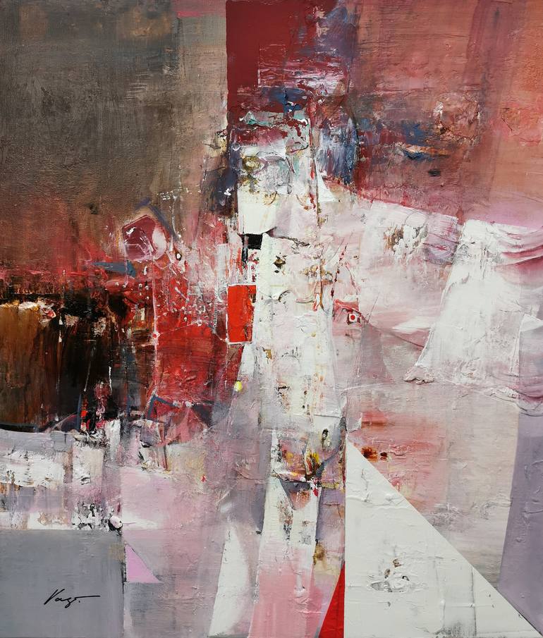 Icarus Painting by Vasil Vasilev | Saatchi Art