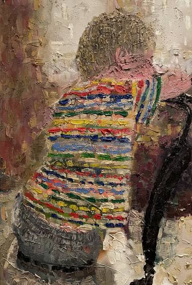 Andreas Heger Artworks | Saatchi Art