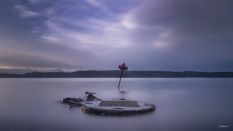 Yield - Limited Edition Photography by Howard Crow | Saatchi Art