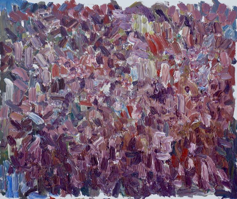 Let's Paint TV video game Level 2 Painting by John Kilduff | Saatchi Art