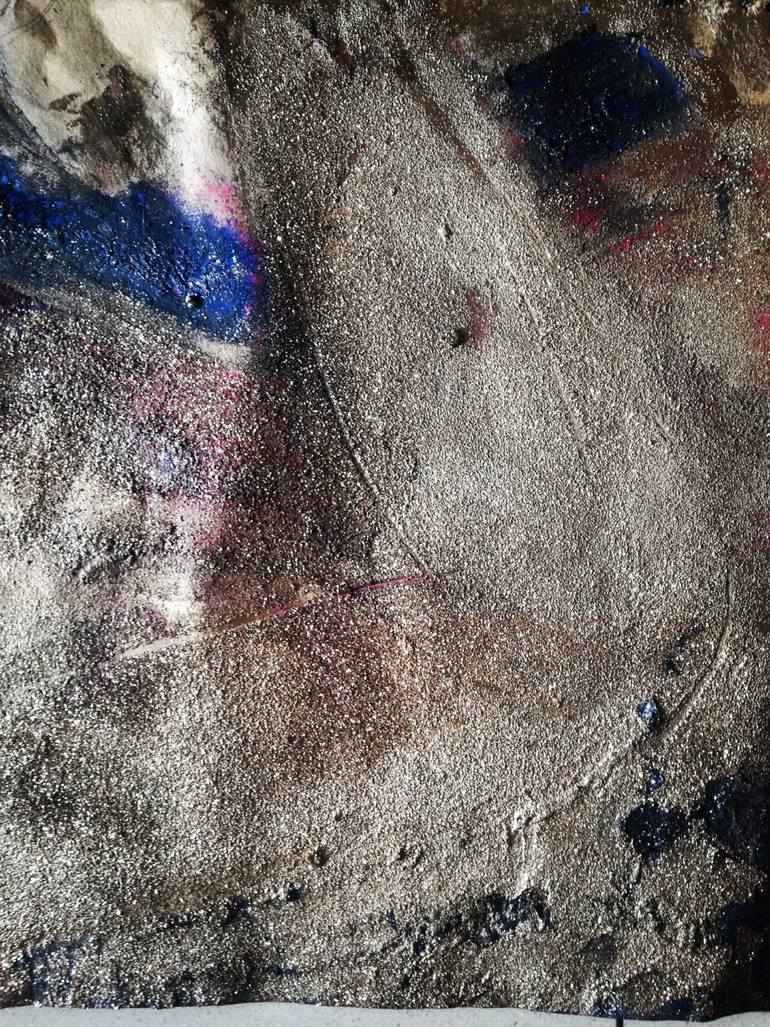 S20 Painting by Lorena Unc | Saatchi Art