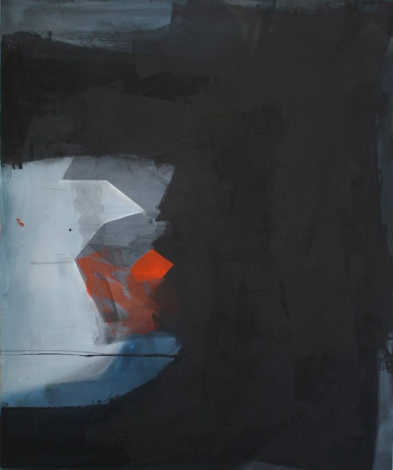 BP Painting by Mike McKay | Saatchi Art